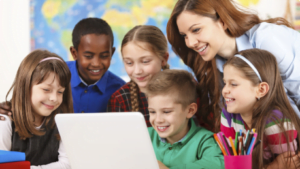 Have Sum Fun Online | Interactive Maths Quiz for Schools